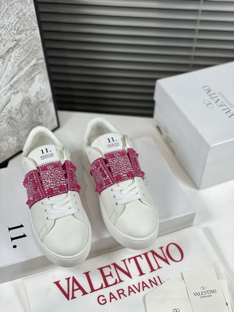 Real Valentino Open Shoes