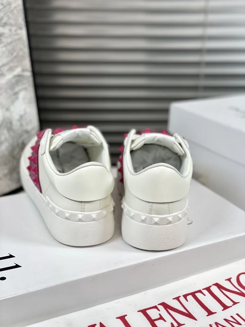 Real Valentino Open Shoes