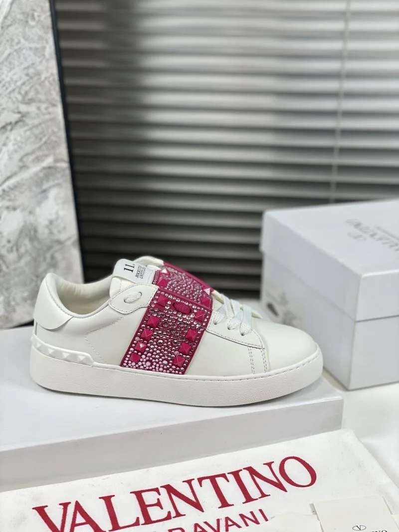 Real Valentino Open Shoes