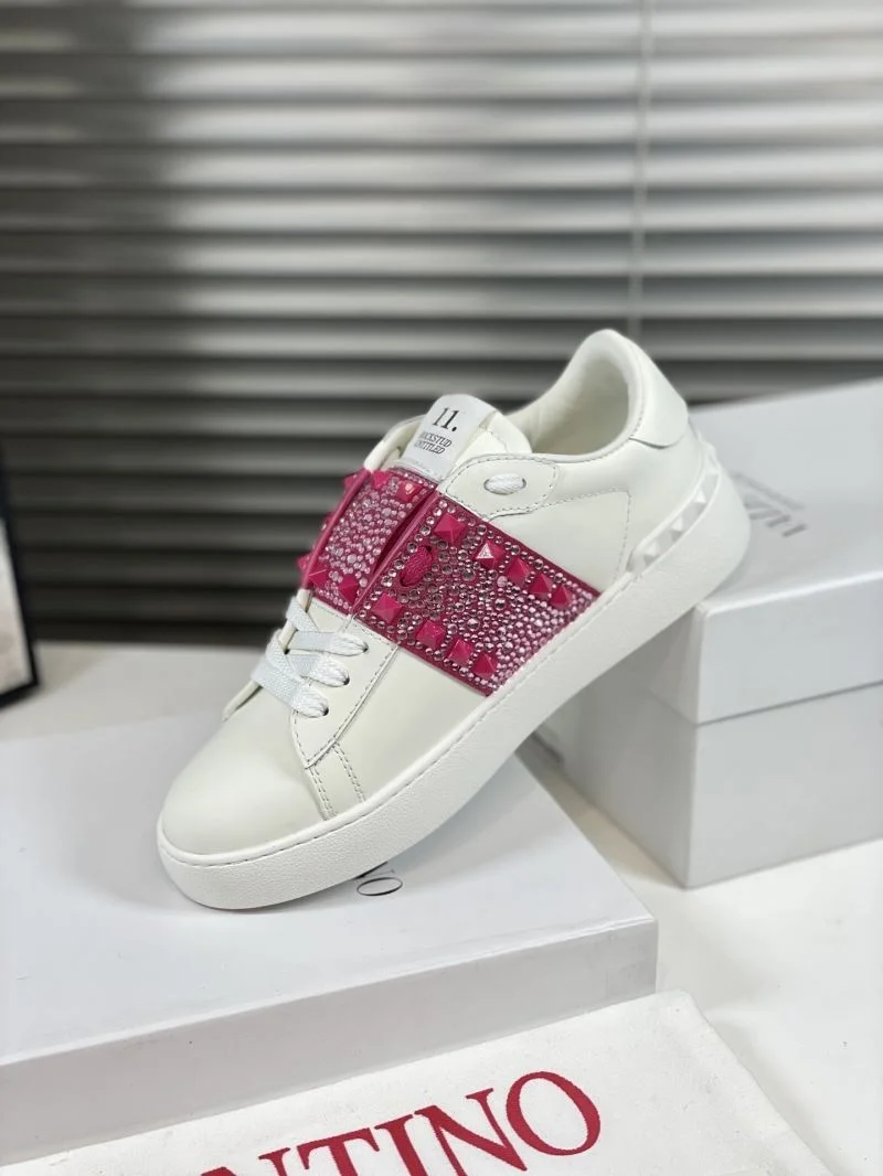Real Valentino Open Shoes