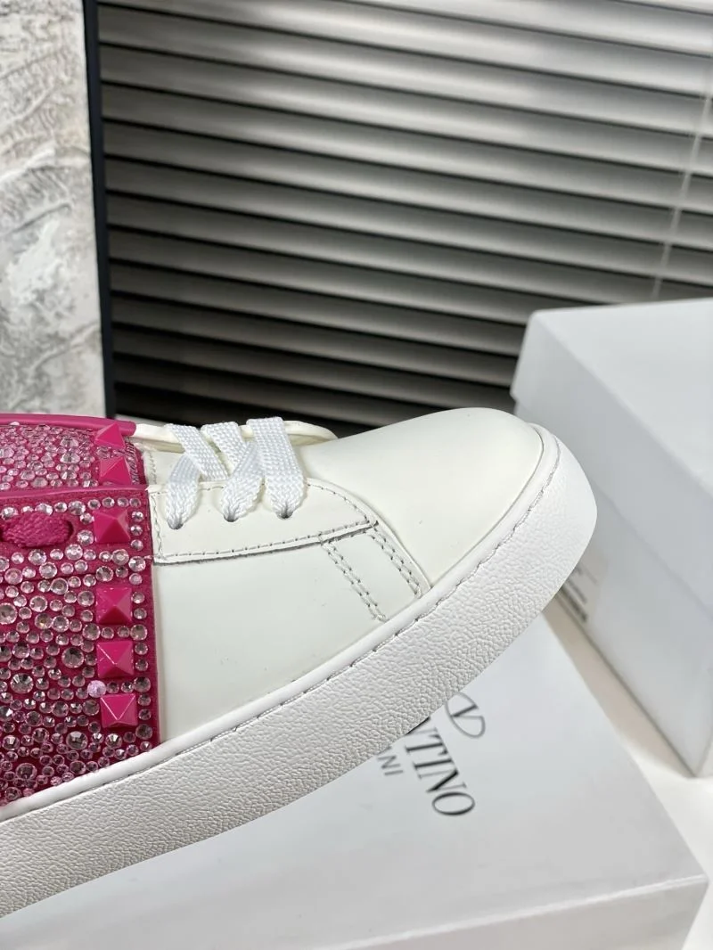 Real Valentino Open Shoes
