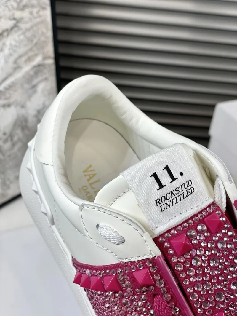 Real Valentino Open Shoes
