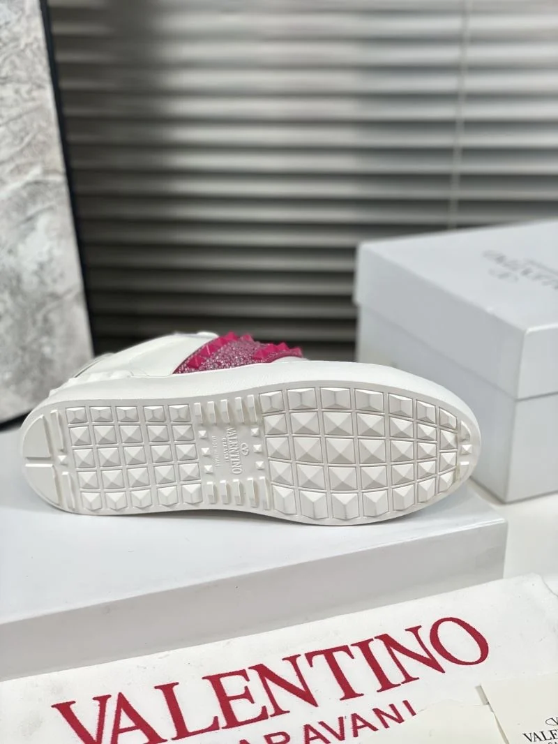 Real Valentino Open Shoes