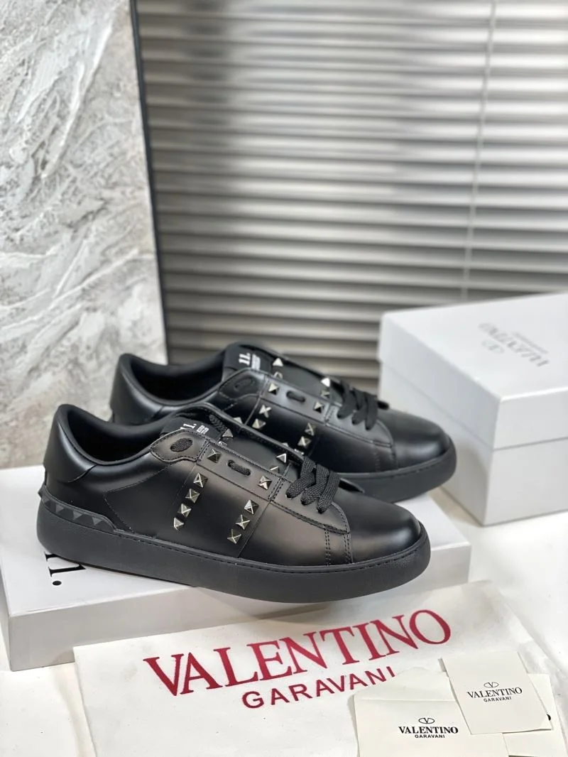 Valentino Open Shoes