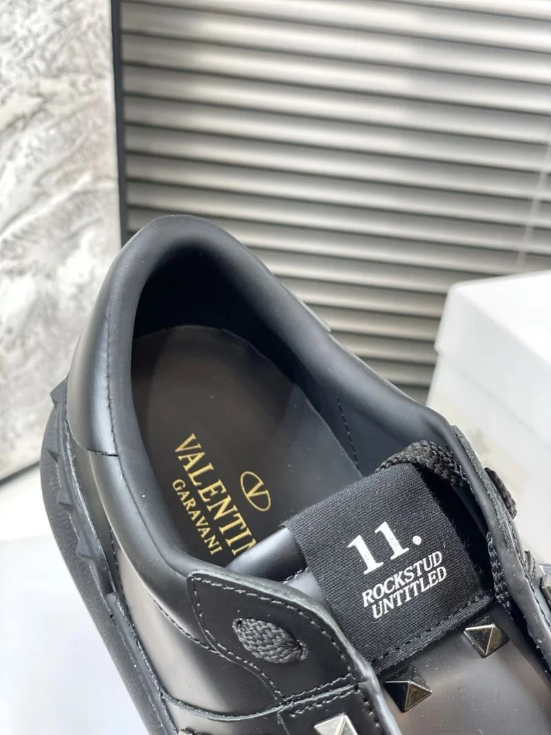 OEM Valentino Open Shoes
