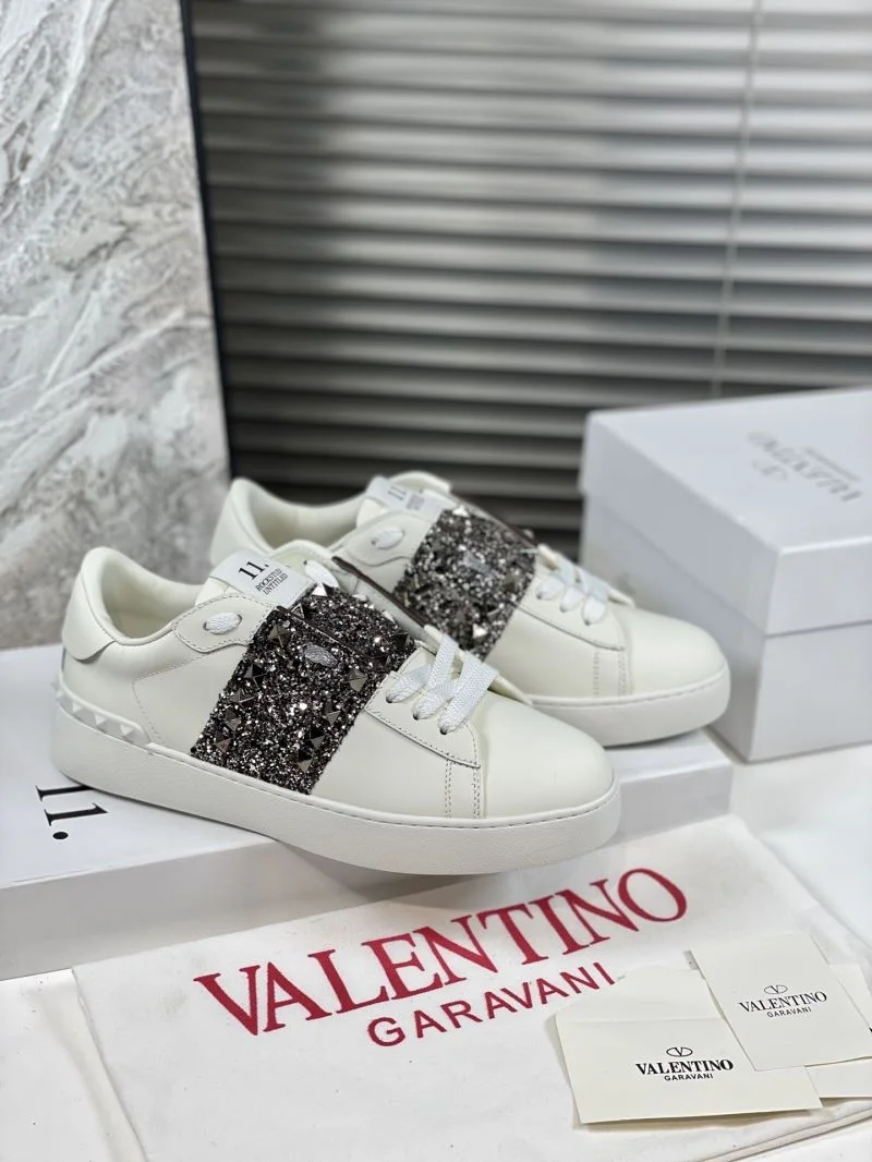 Valentino Open Shoes