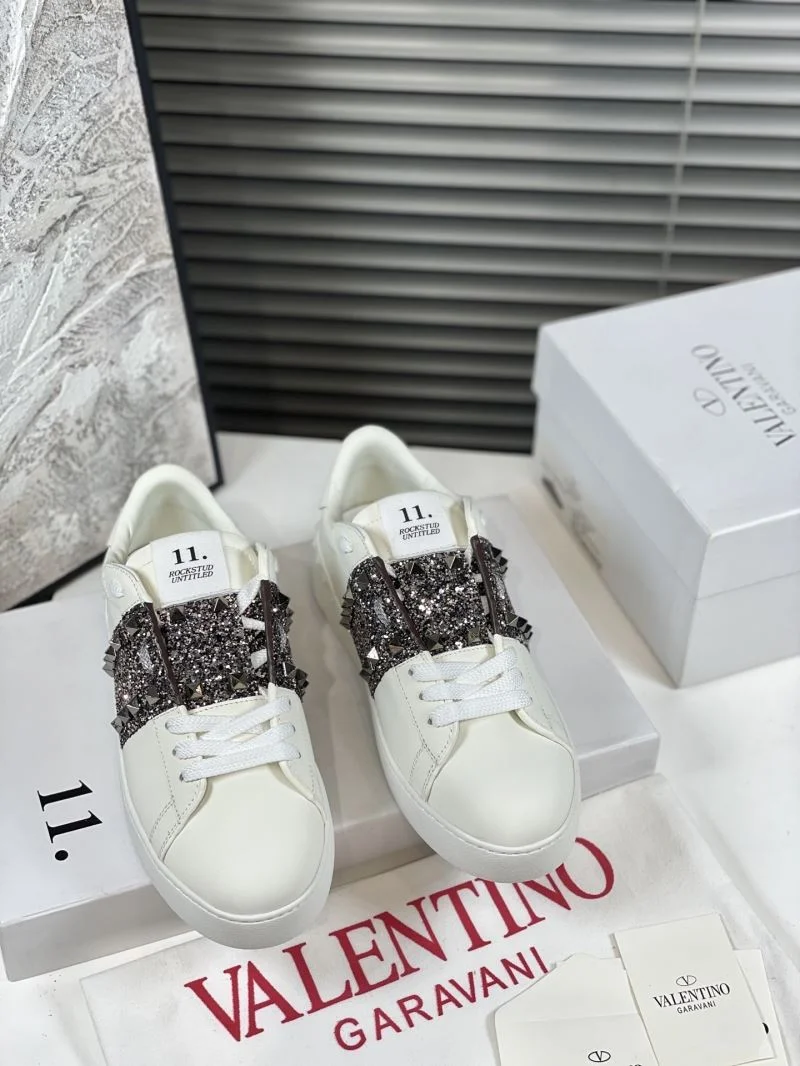 Perfect replica Valentino Open Shoes