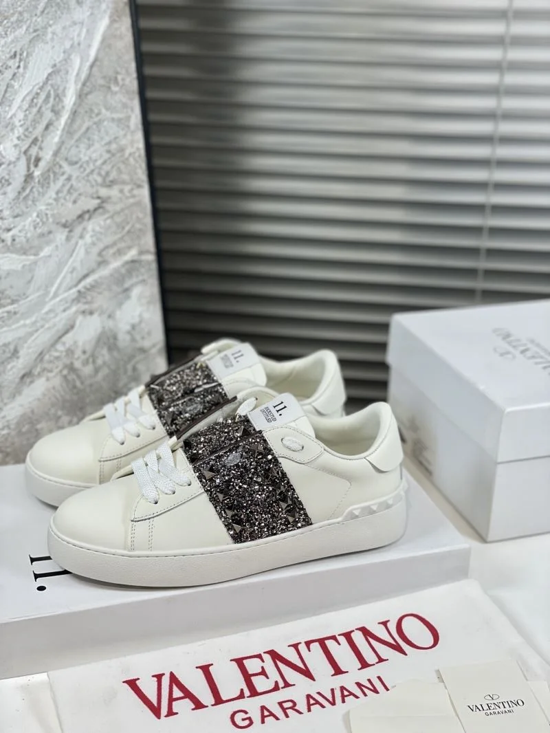 Perfect replica Valentino Open Shoes