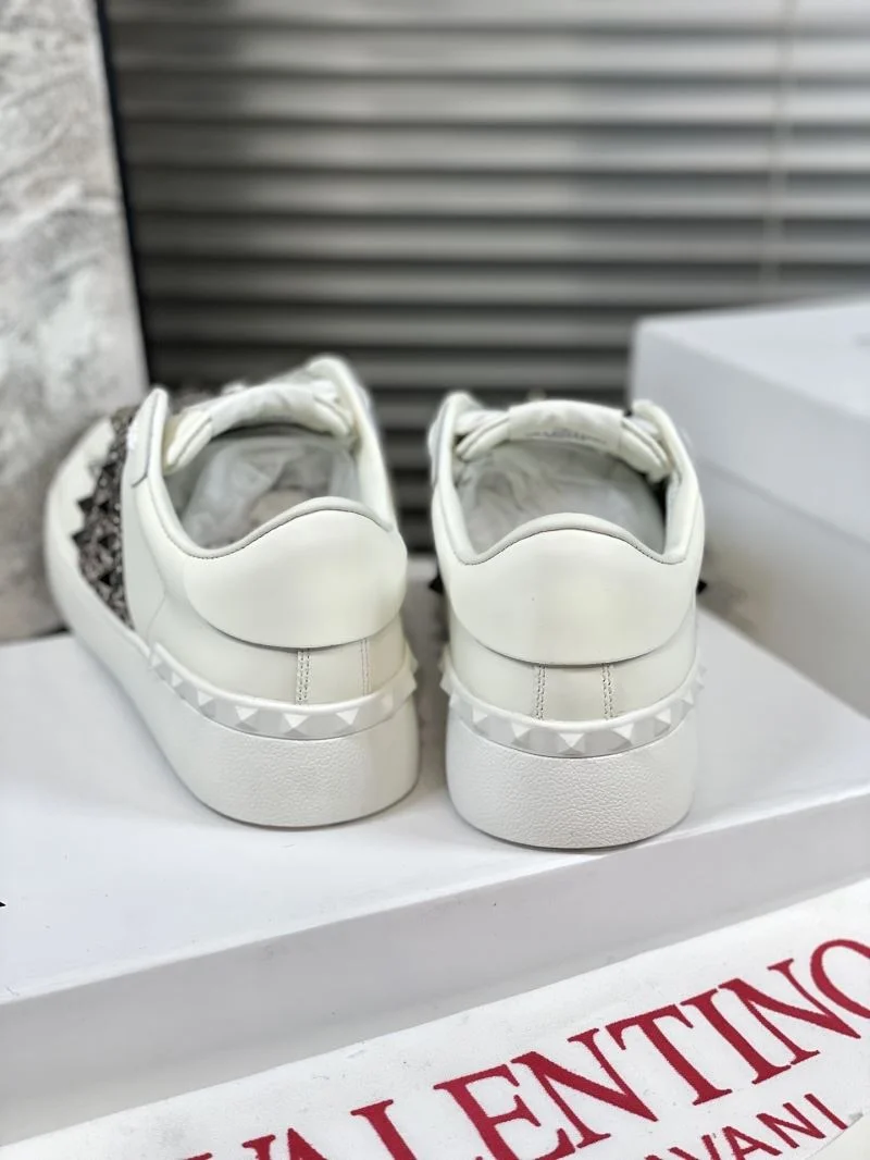 Perfect replica Valentino Open Shoes