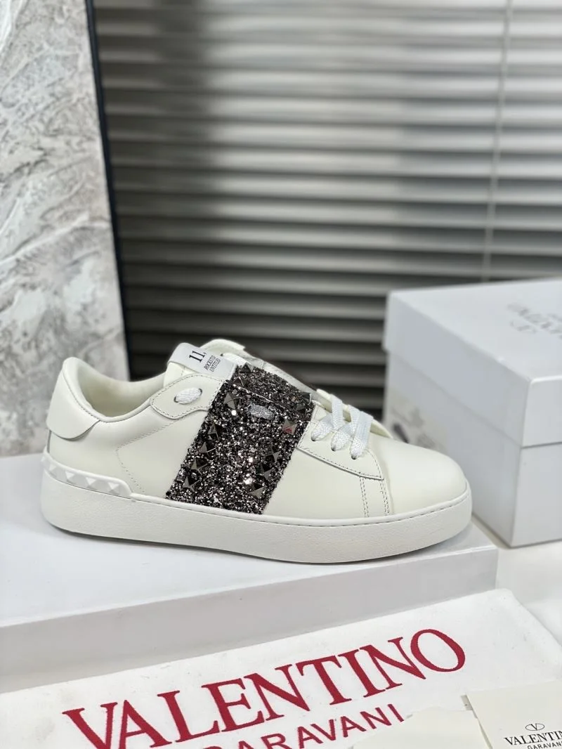 Perfect replica Valentino Open Shoes