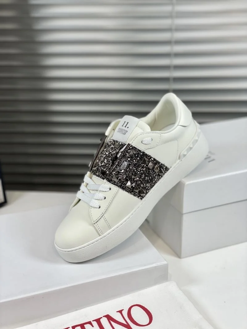 Perfect replica Valentino Open Shoes