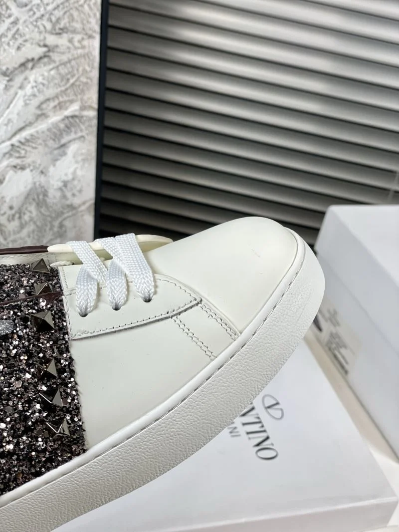 Perfect replica Valentino Open Shoes