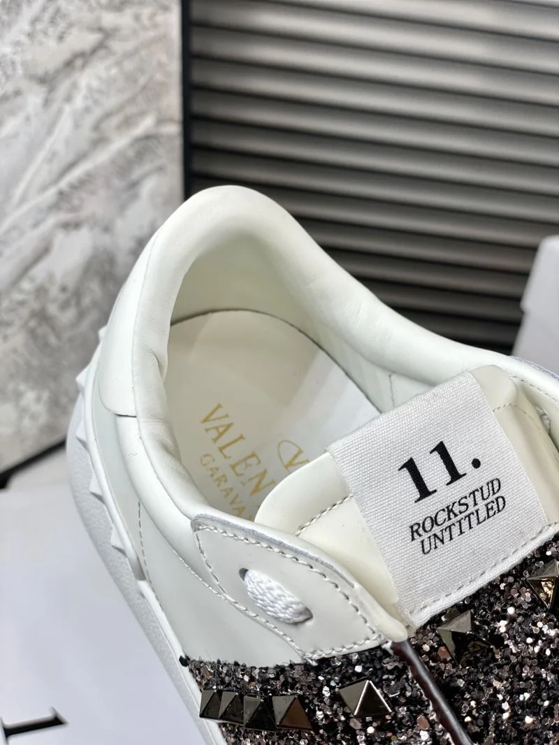 Perfect replica Valentino Open Shoes