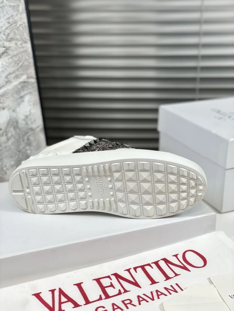Perfect replica Valentino Open Shoes