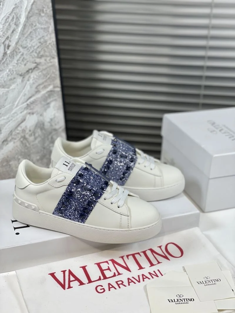Valentino Open Shoes