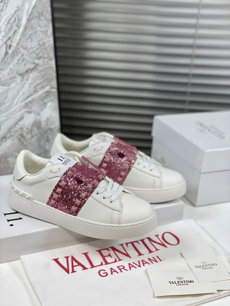 Valentino Open Shoes