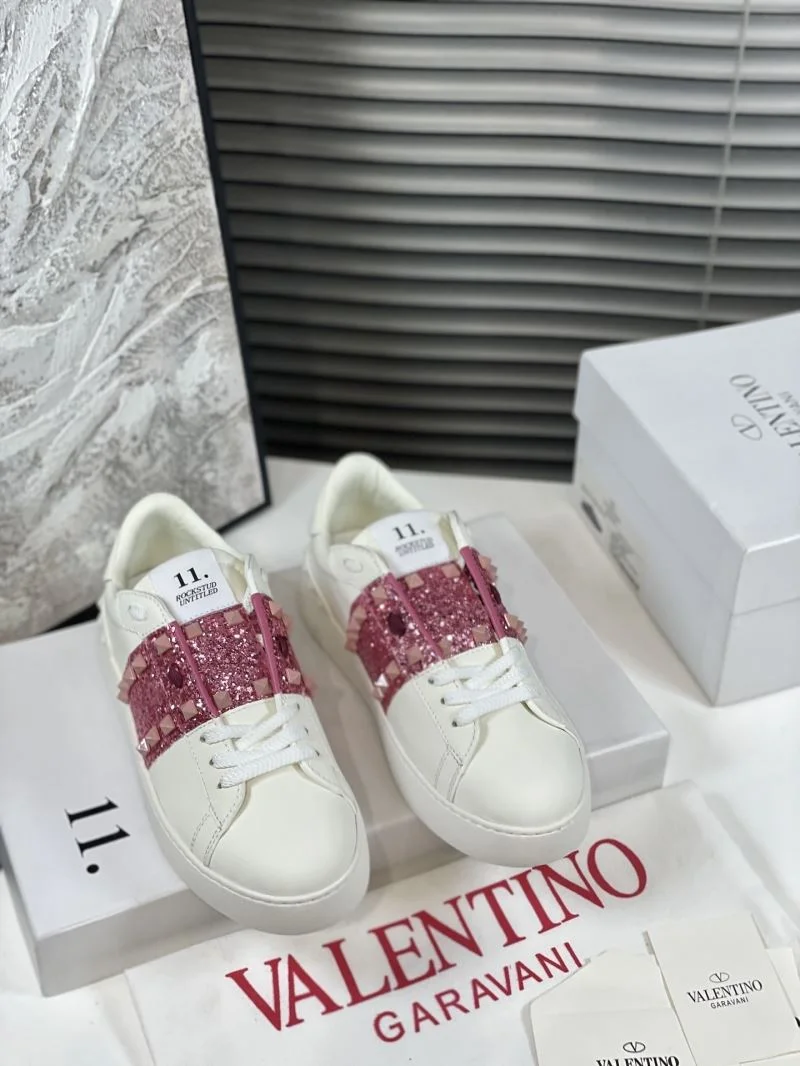 Original Valentino Open Shoes
