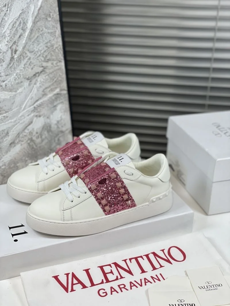 Original Valentino Open Shoes