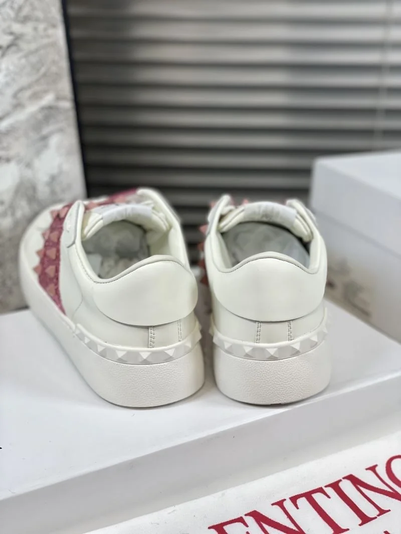 Original Valentino Open Shoes