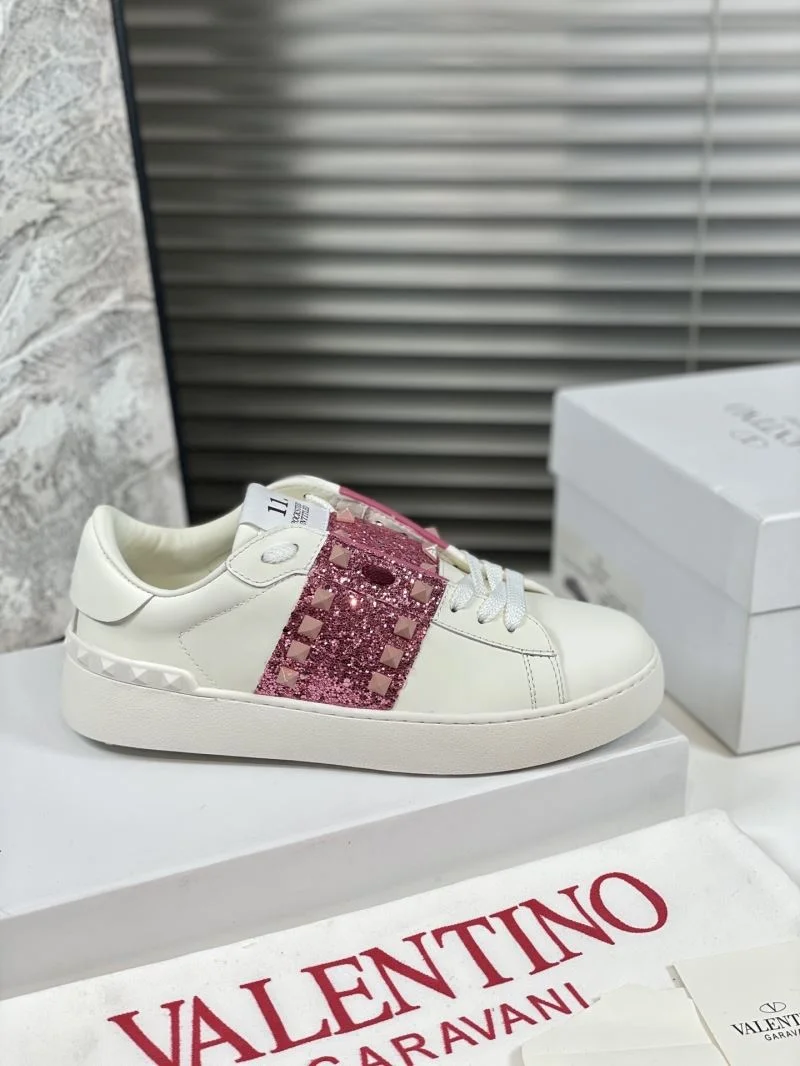 Original Valentino Open Shoes