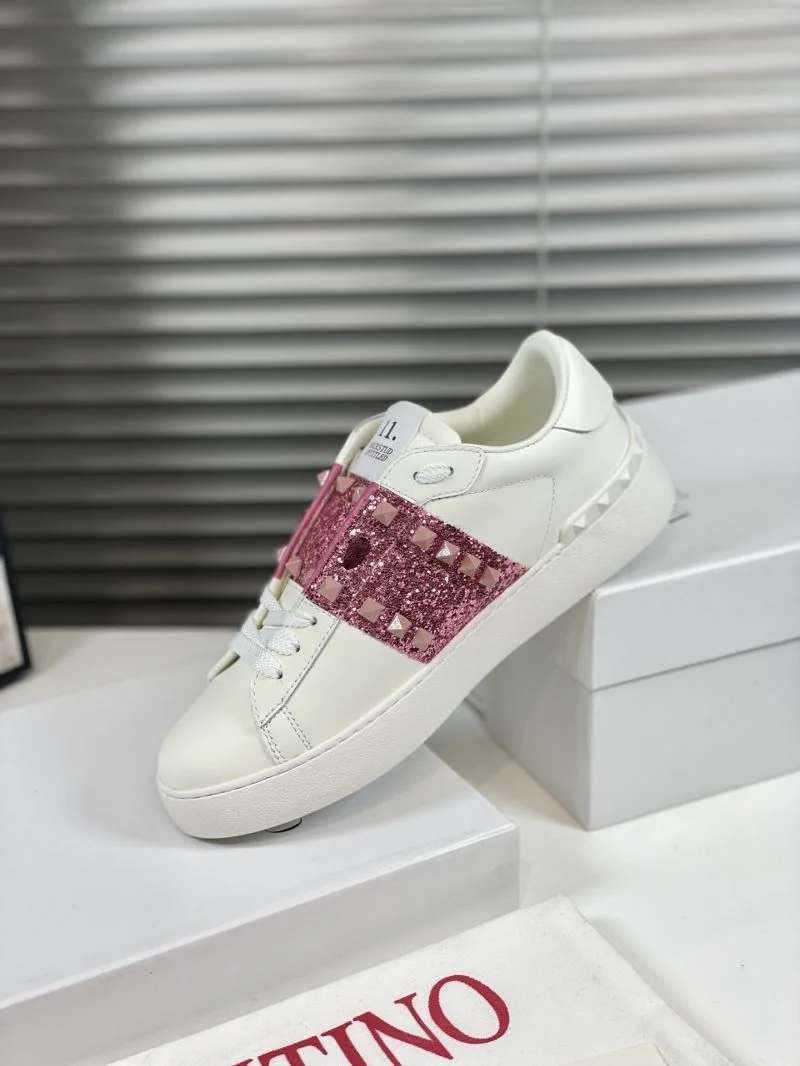 Original Valentino Open Shoes