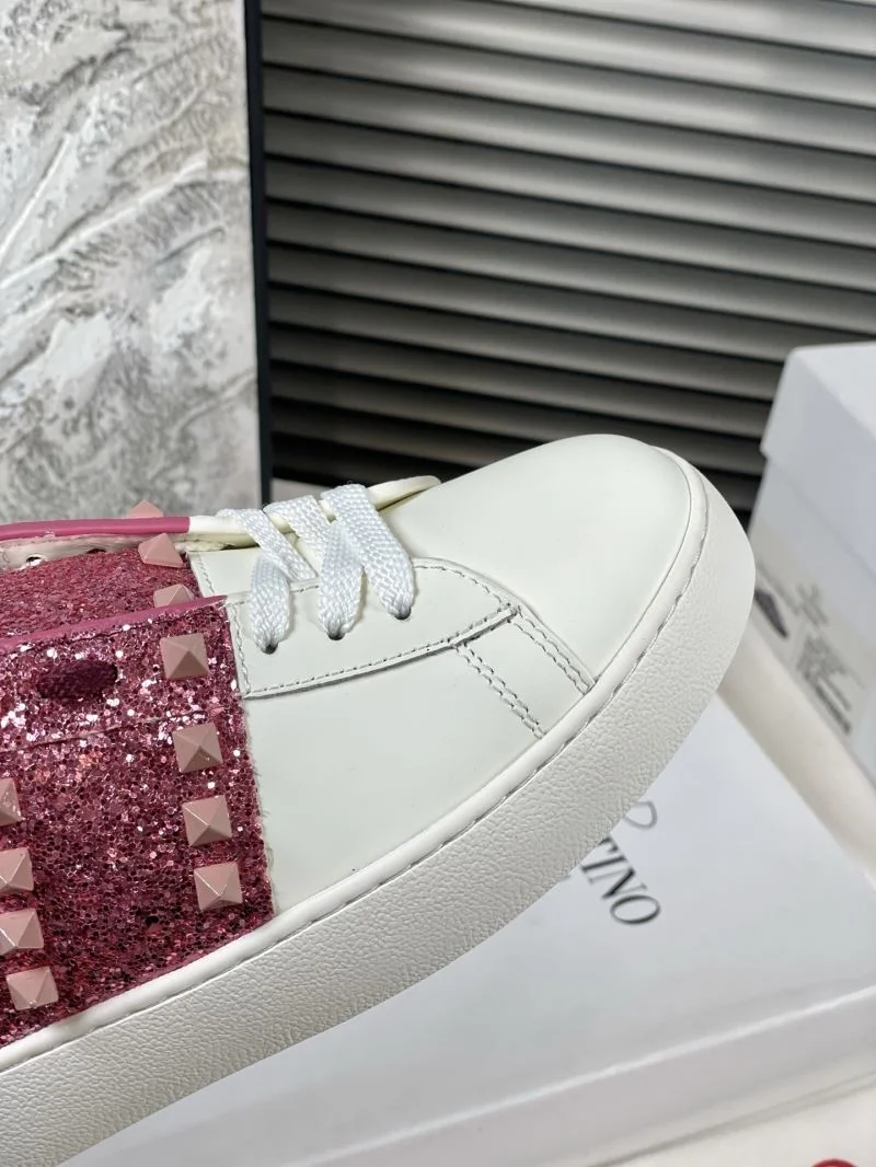 Original Valentino Open Shoes