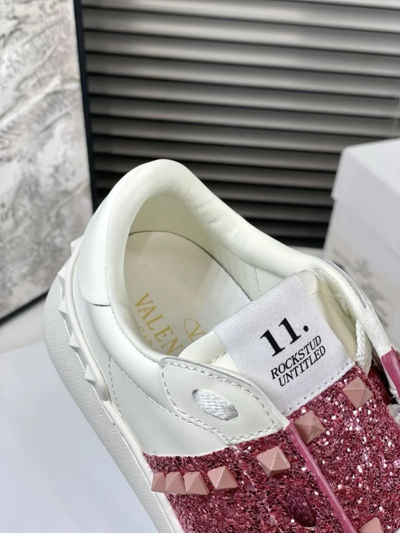 Original Valentino Open Shoes