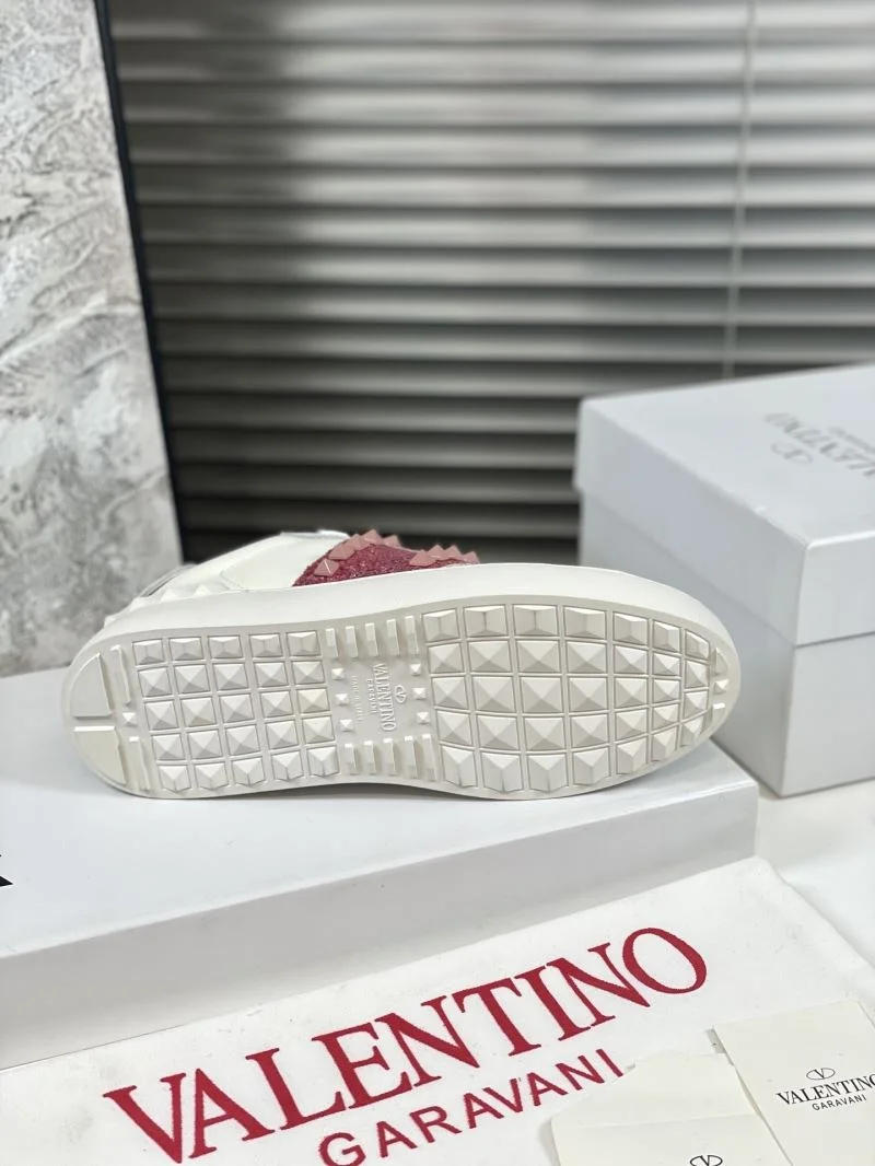 Original Valentino Open Shoes