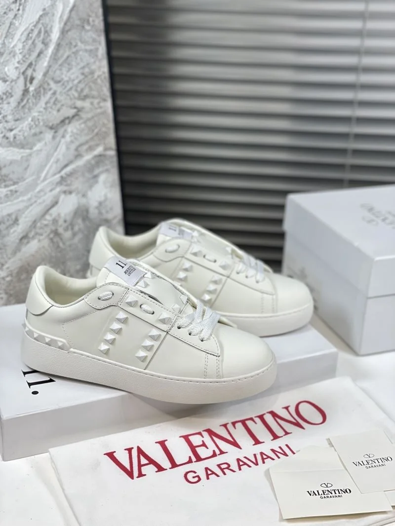 Valentino Open Shoes