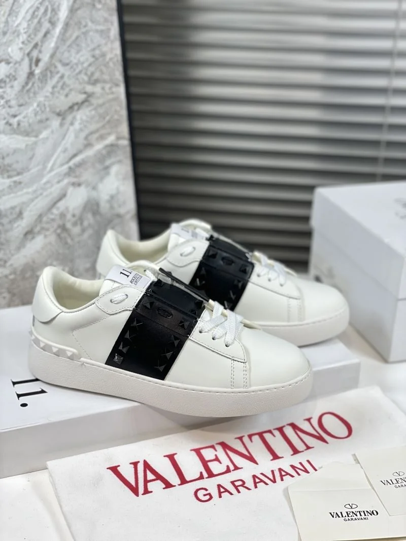 Valentino Open Shoes