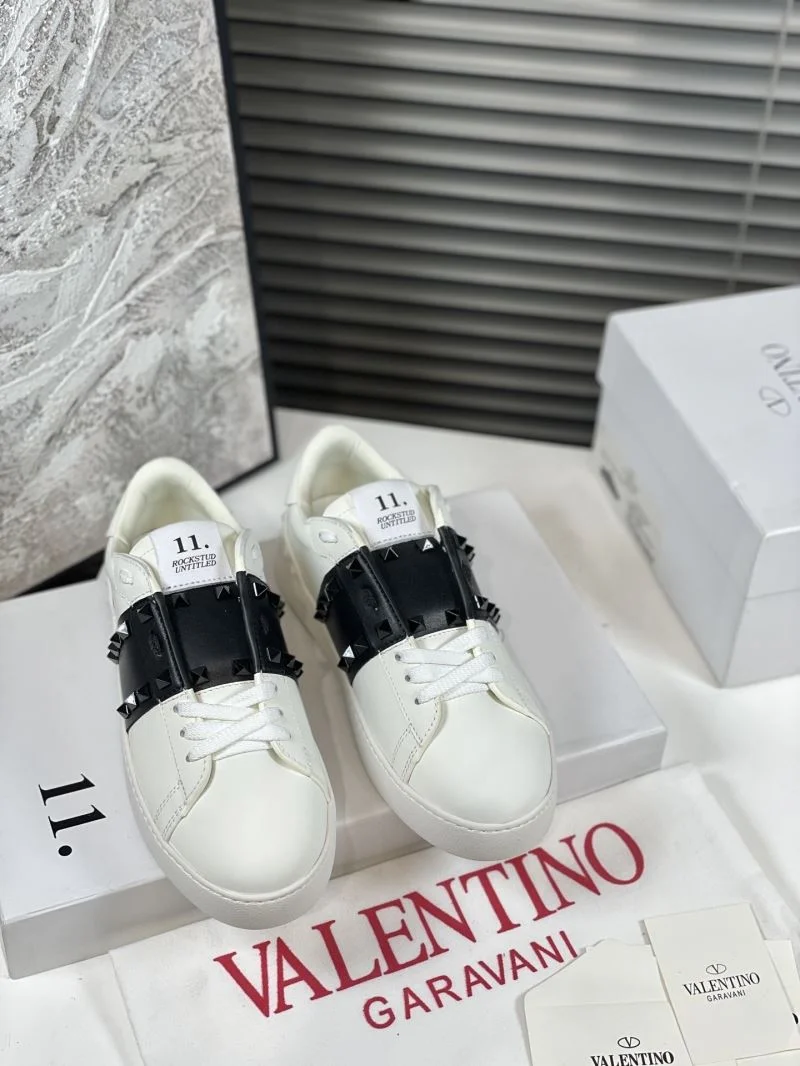 Authentic Valentino Open Shoes