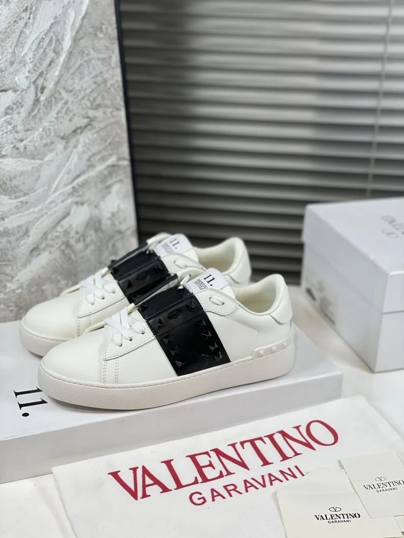 Authentic Valentino Open Shoes