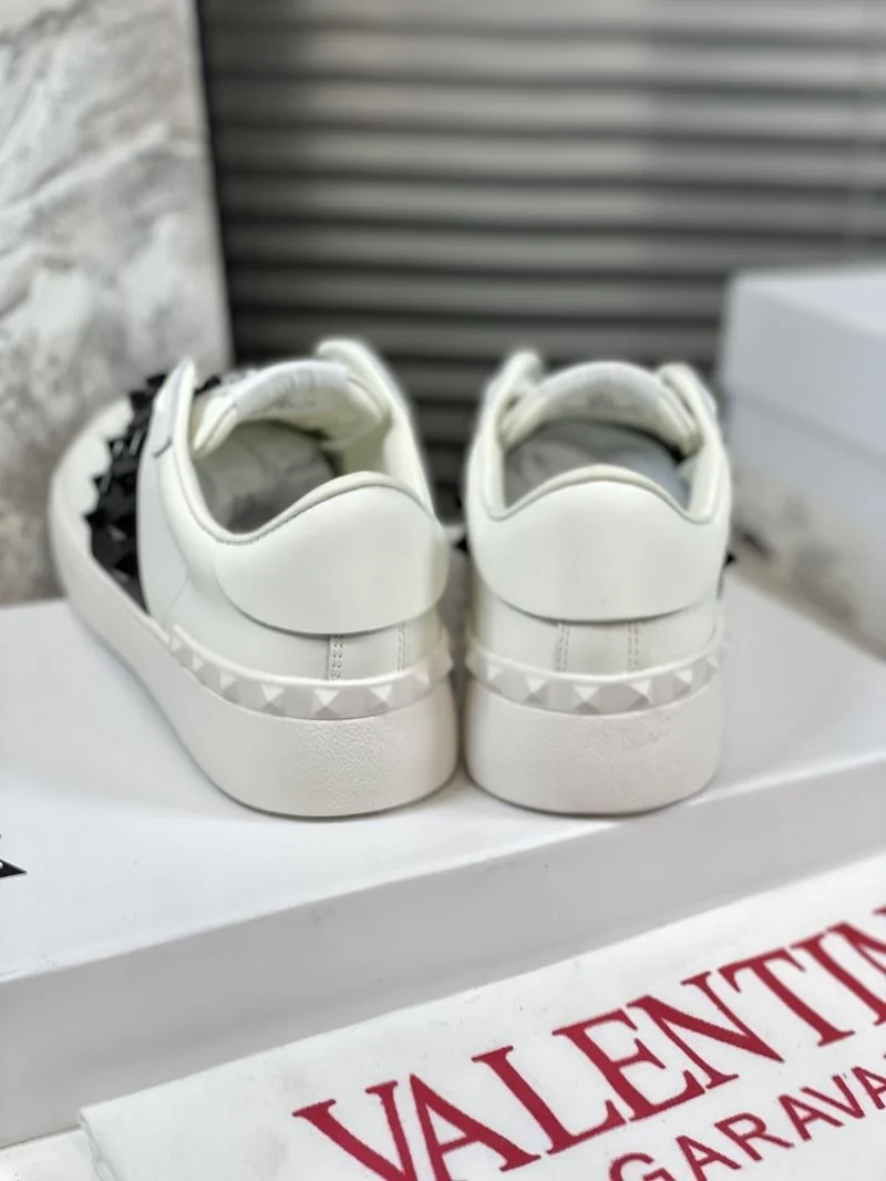Authentic Valentino Open Shoes