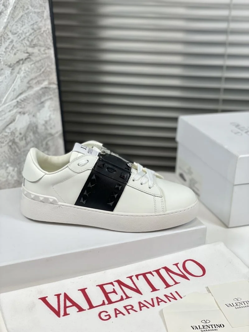 Authentic Valentino Open Shoes