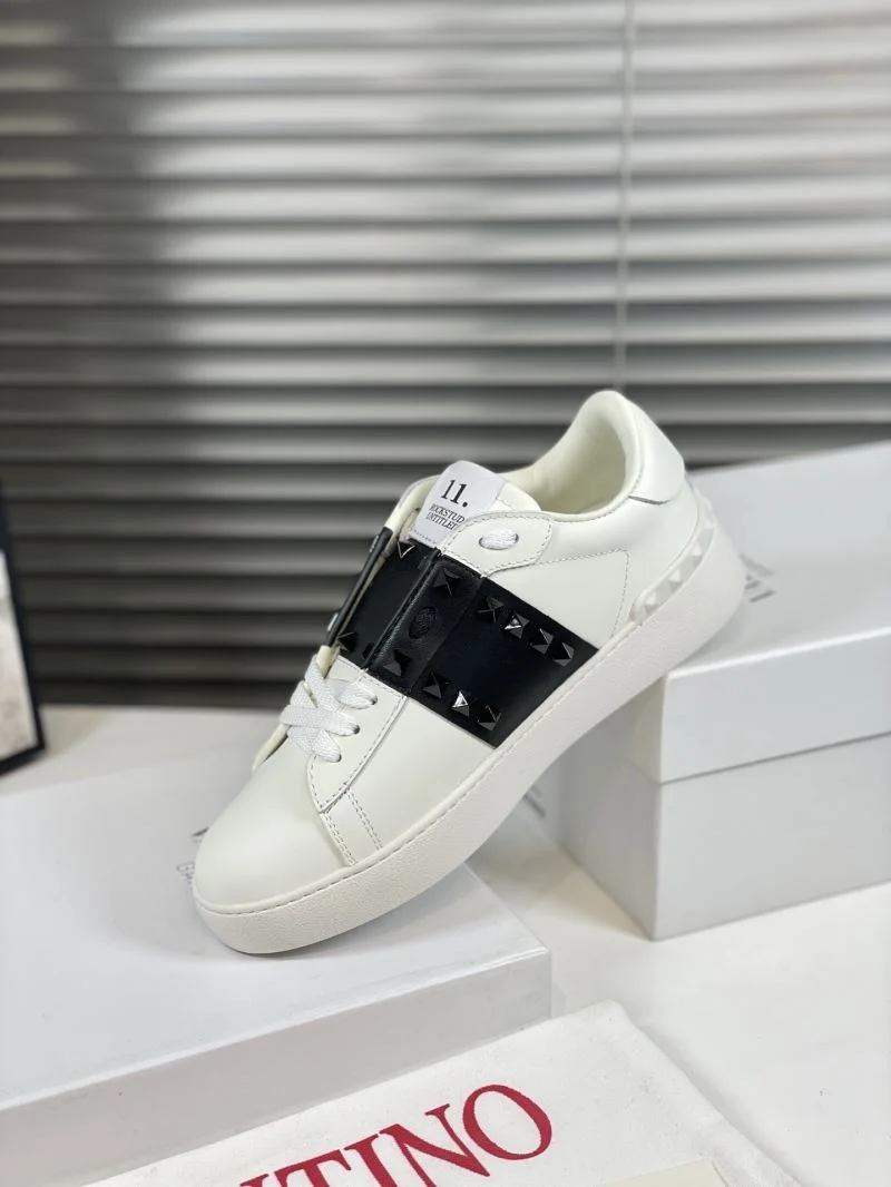 Authentic Valentino Open Shoes