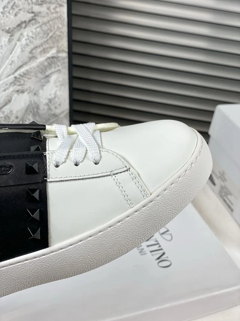 Authentic Valentino Open Shoes
