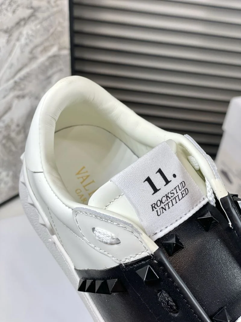 Authentic Valentino Open Shoes