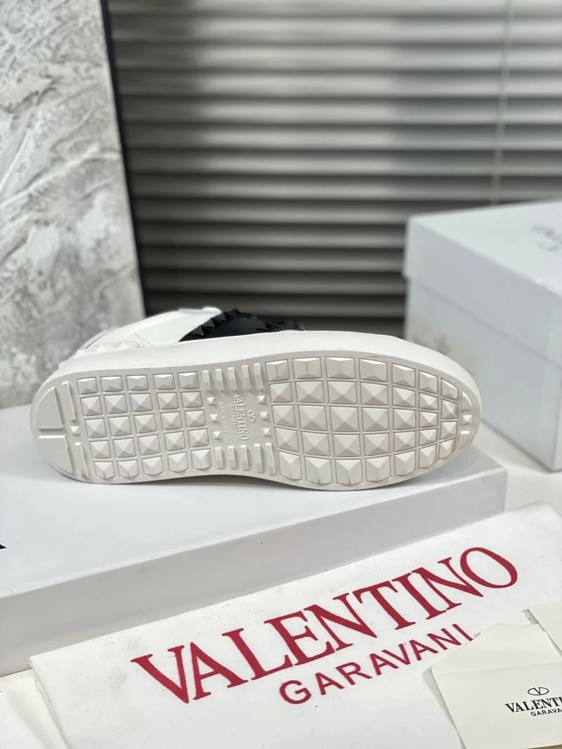 Authentic Valentino Open Shoes