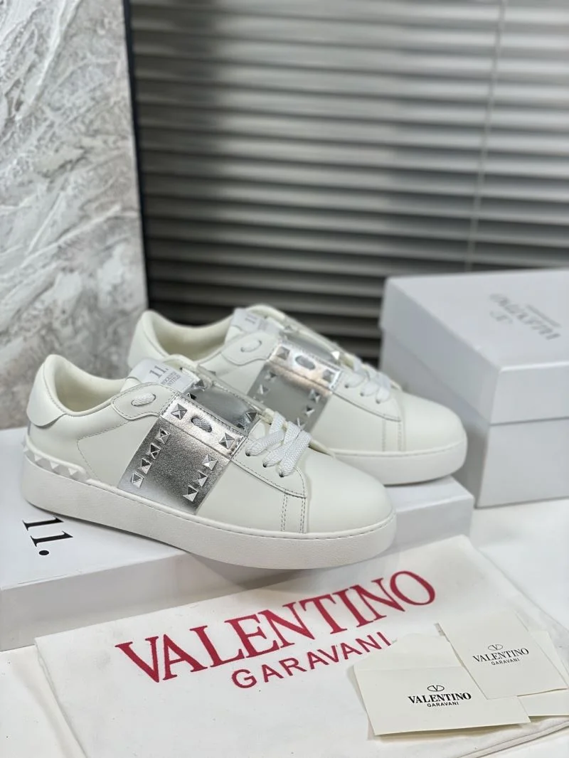Valentino Open Shoes