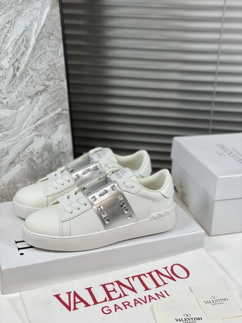 Precise copy Valentino Open Shoes
