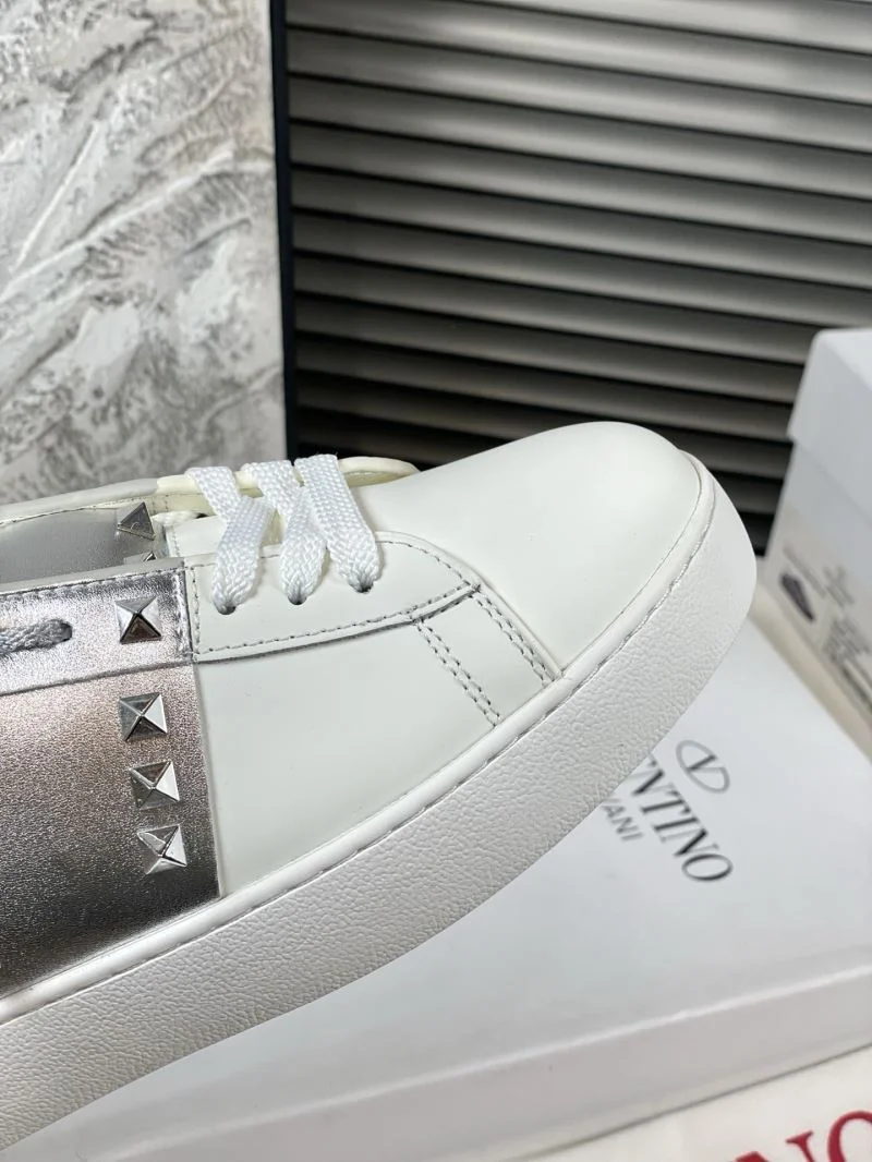 Precise copy Valentino Open Shoes