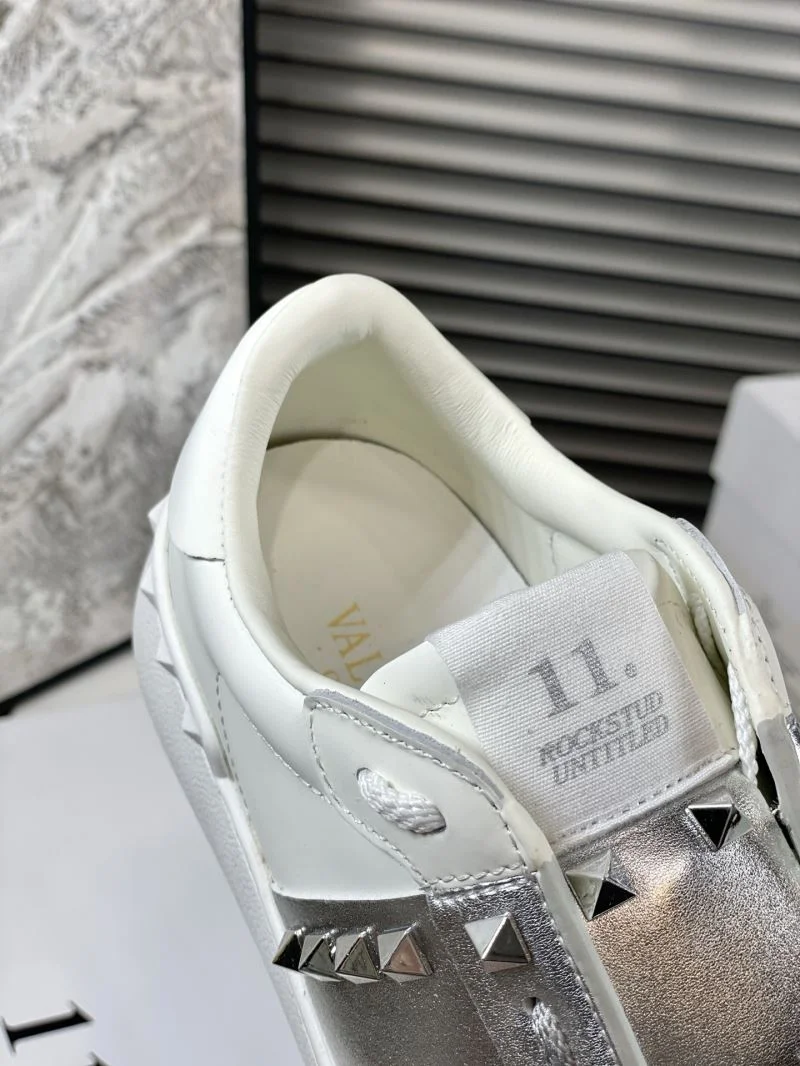 Precise copy Valentino Open Shoes