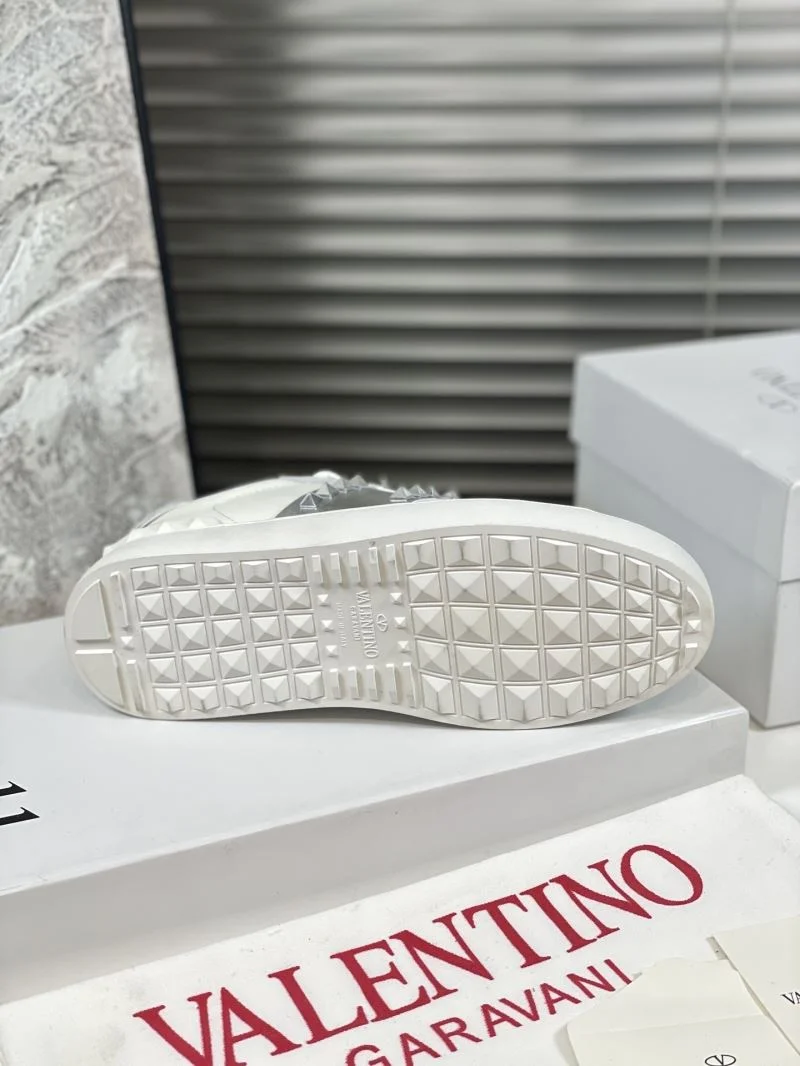 Precise copy Valentino Open Shoes