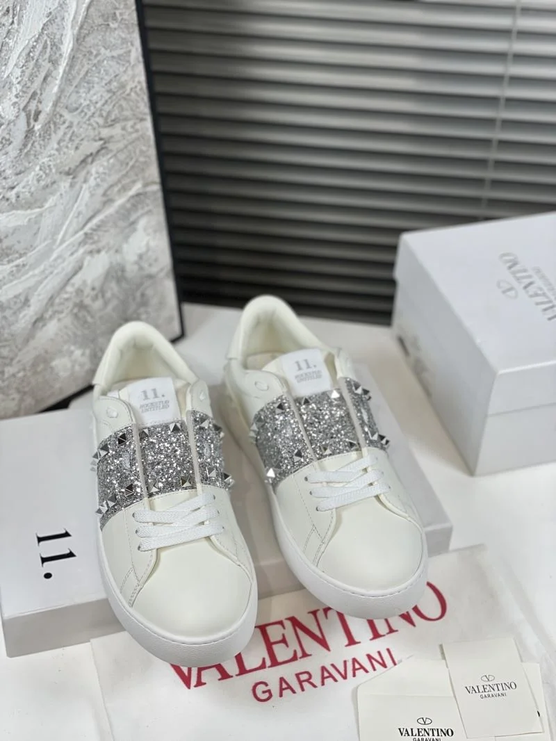 Genuine Valentino Open Shoes