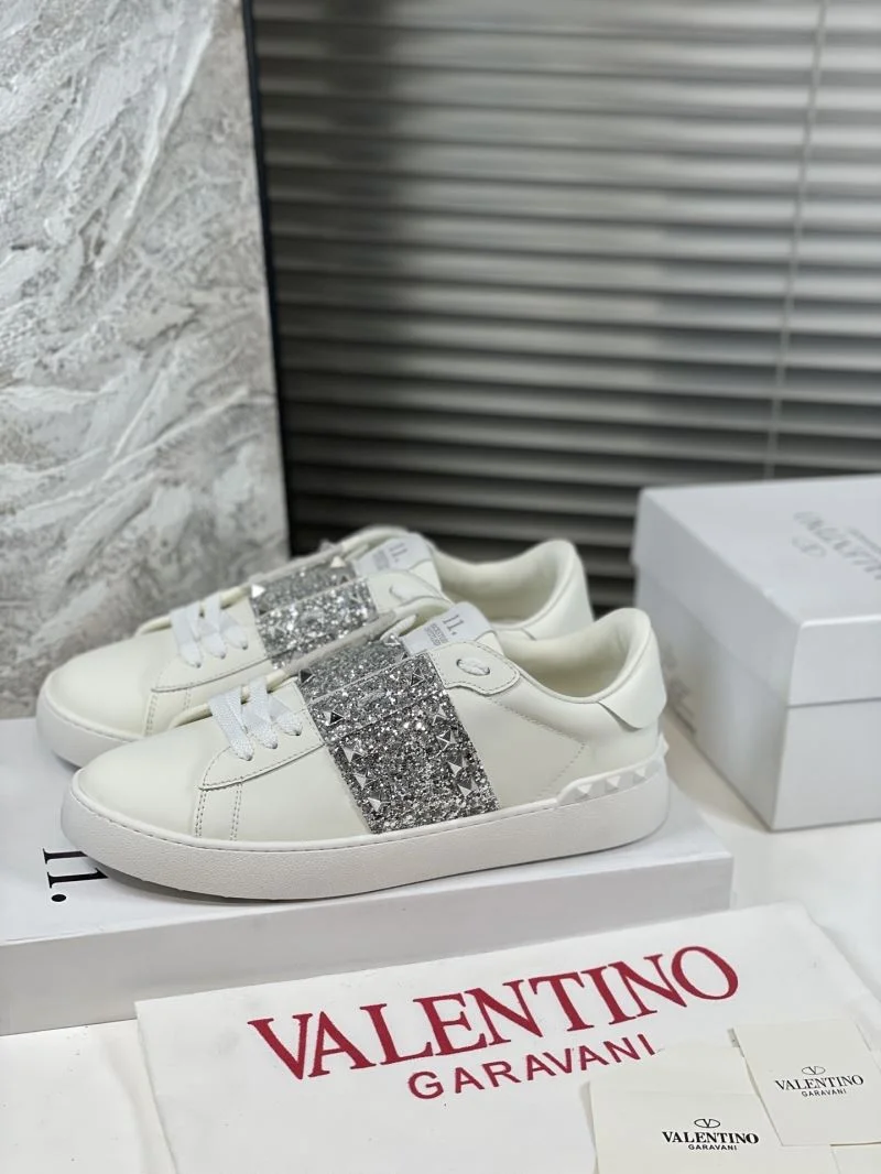 Genuine Valentino Open Shoes
