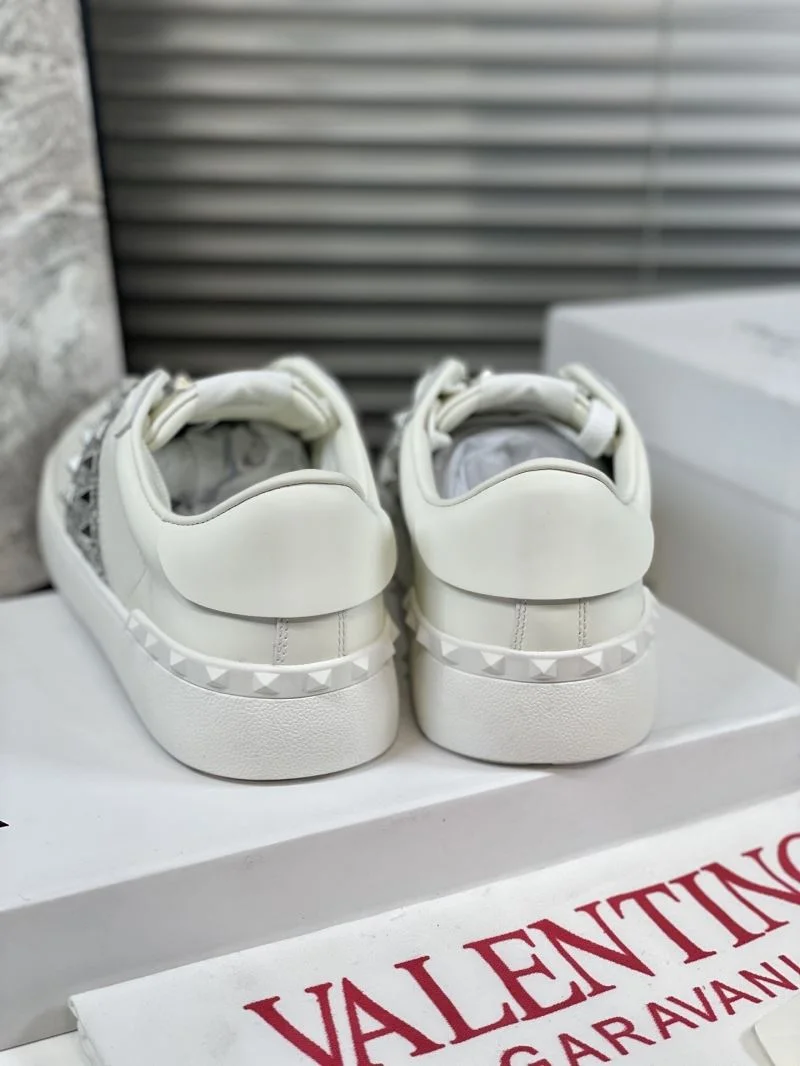 Genuine Valentino Open Shoes