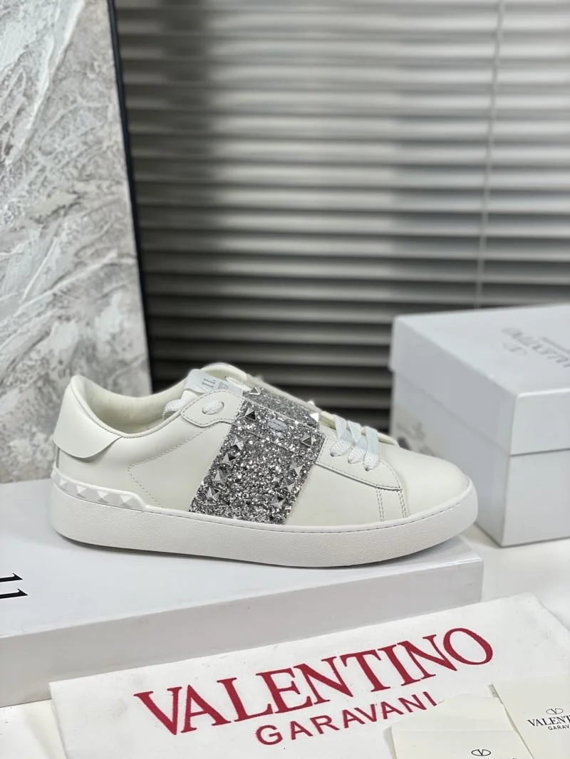 Genuine Valentino Open Shoes