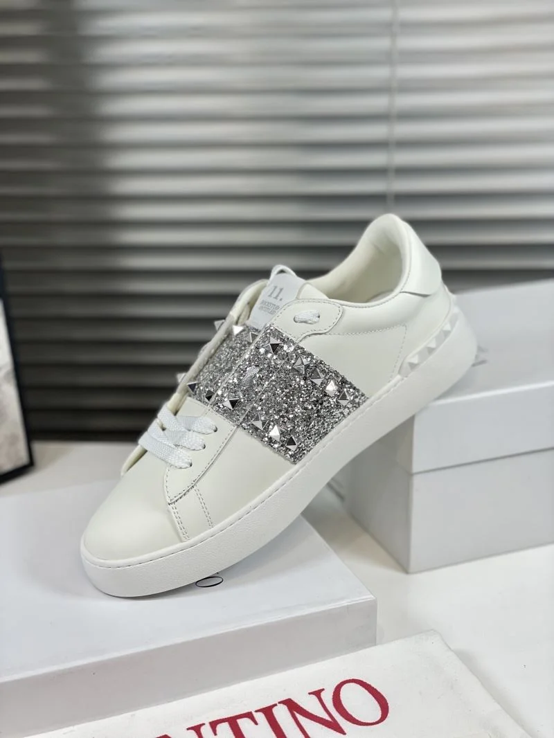 Genuine Valentino Open Shoes