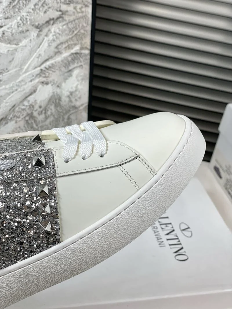 Genuine Valentino Open Shoes
