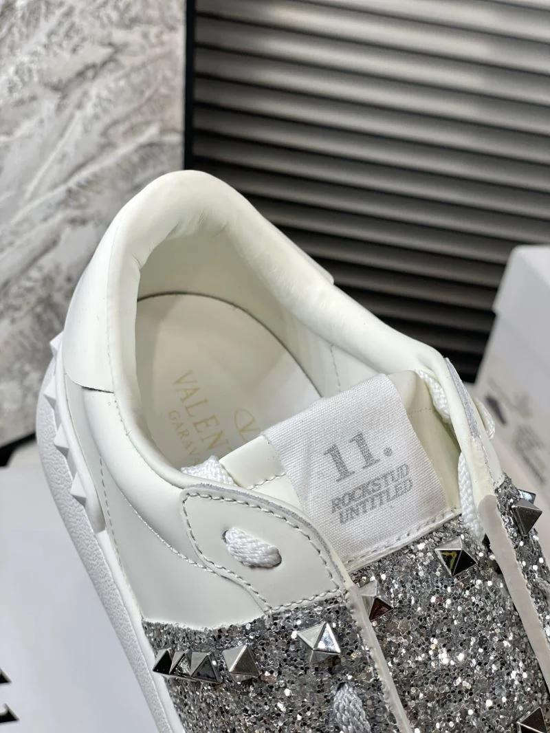 Genuine Valentino Open Shoes
